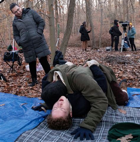 The Sex Scene Evolves For The Metoo Era The New York Times