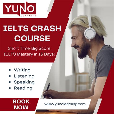 How Can You Efficiently Prepare For Ielts In A Short Period By Yuno Learning Feb 2024 Medium
