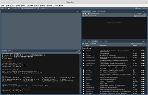 Source Pane Doesn T Work Anymore Issue Rstudio Rstudio GitHub