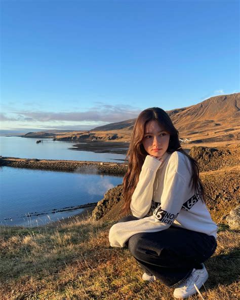 Mabel Chee 03262023 • Celebmafia