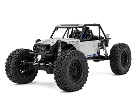 Vanquish H10 Optic Sparco Brushless Rtr