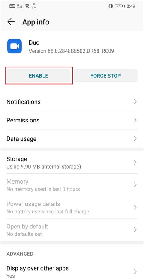 How To Restore Deleted App Icons On Android TechCult