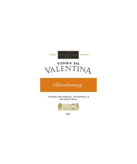 Vinha Da Valentina Grandes Escolhas