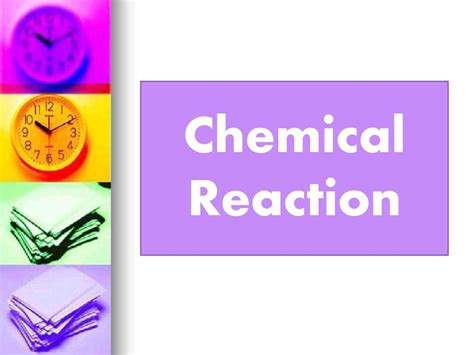 Matter Changes and Chemical Reaction - ppt download