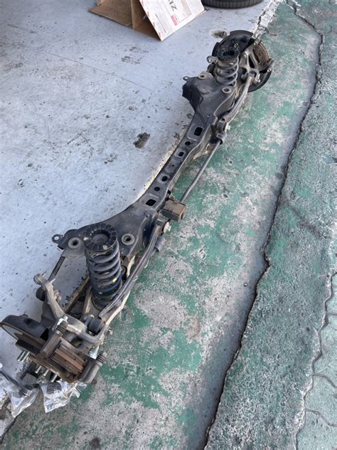 55번째 Hg그랜져 하체털이 부싱교체 네이버 블로그