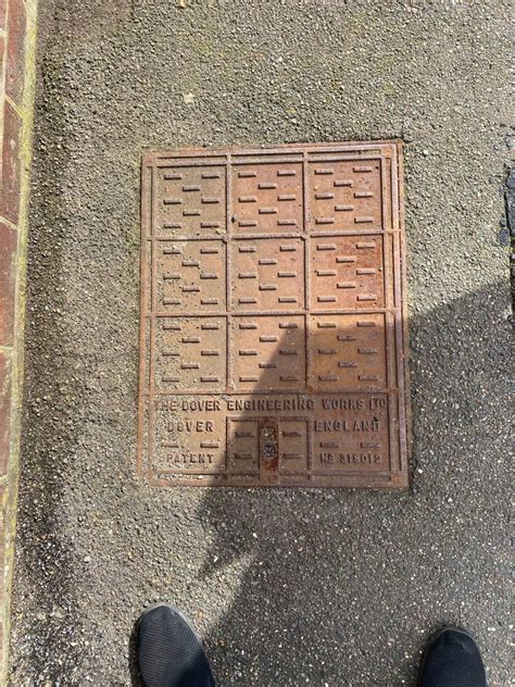 The Company That Males These Ones Has Been Renamed Twice Since This One