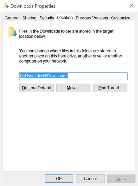 Create Custom Shell Folders For Windows 10 Windows 10 Forums