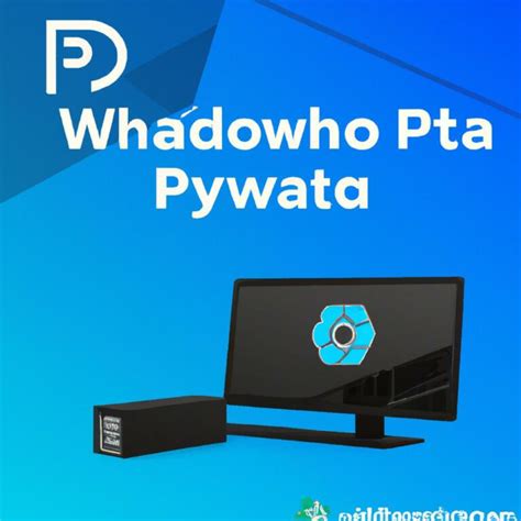 Jak zainstalować Pythona na Windows prosta instrukcja Kursar pl