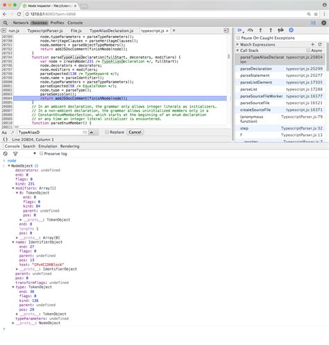parsing of typealiasdeclaration doesn t get its type · issue 20514