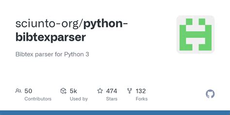 Github Sciunto Orgpython Bibtexparser Bibtex Parser For Python 3