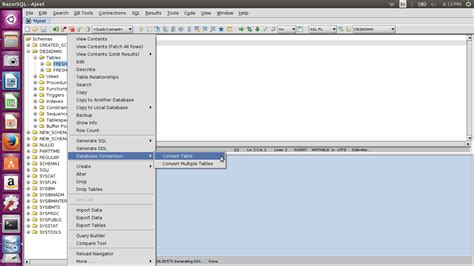 Db2 Razorsql数据库转换 Db2 Srcmini