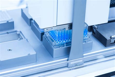 How Does Automation Improve Lab Efficiency Lumi Systems