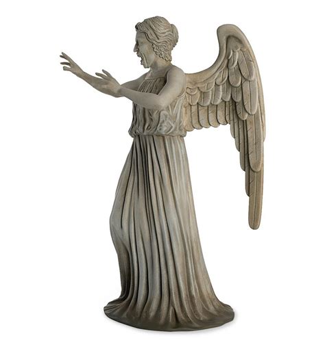Weeping Angels Clip Art Library