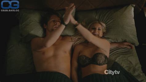 Elisha Cuthbert Nude Pictures Photos Playboy Naked Topless Fappening