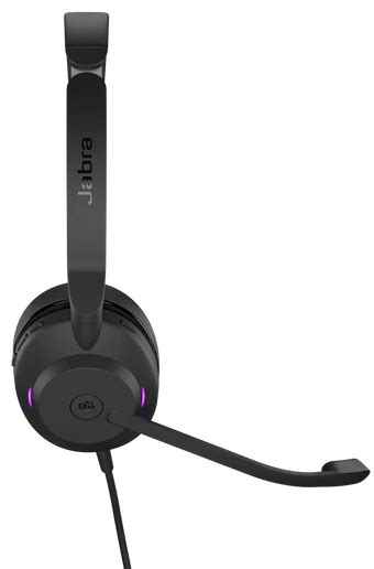Jabra Evolve Series Evolve II Vs Evolve Vs Evolve