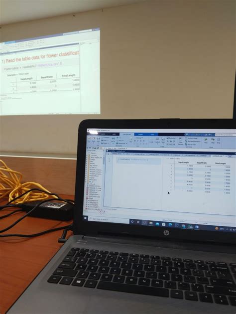 Matlab Machinelearning Imageprocessing Thingspeak Arduino Iot Tehjo Nithya Shree M