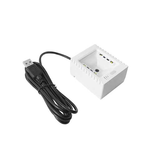 USB RS232 Aztec Codes Embedded 2D Module For Self Service Machine HS