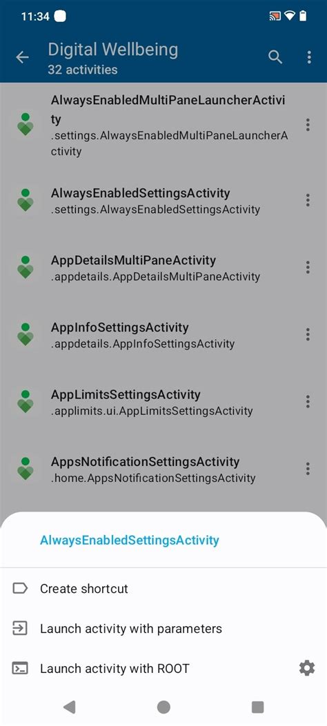 Activity Manager Apk Download For Android Free
