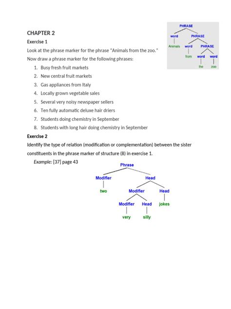 2024exerciseschapter 2 Pdf