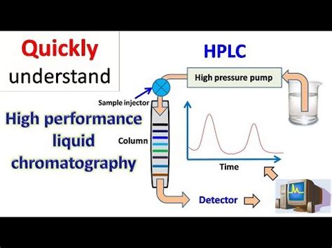 Is HPLC Molecular Biology