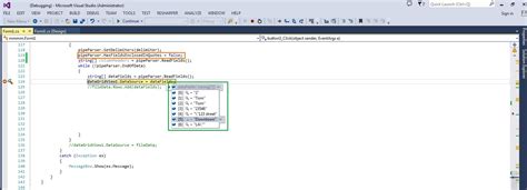 How To Parse Delimited Files Having The Delimiter Symbol As Part Of