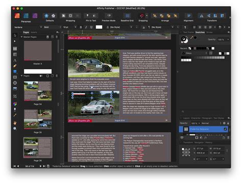 Text Box Text And Background Same Colour Pre V2 Archive Of Affinity