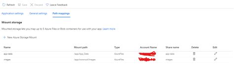 nopcommerce docker install to azure · issue 5849 · nopsolutions