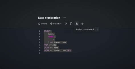 dbt best practices with popsql for your dbt project