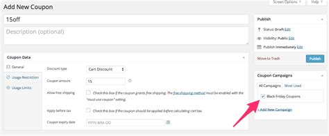 WooCommerce Coupons How To Create Winning Coupon Campaigns