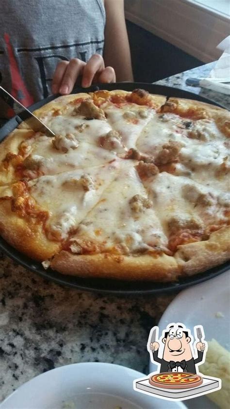 Menu At Tre Ragazzi S Italian Cafe Glencoe Glencoe