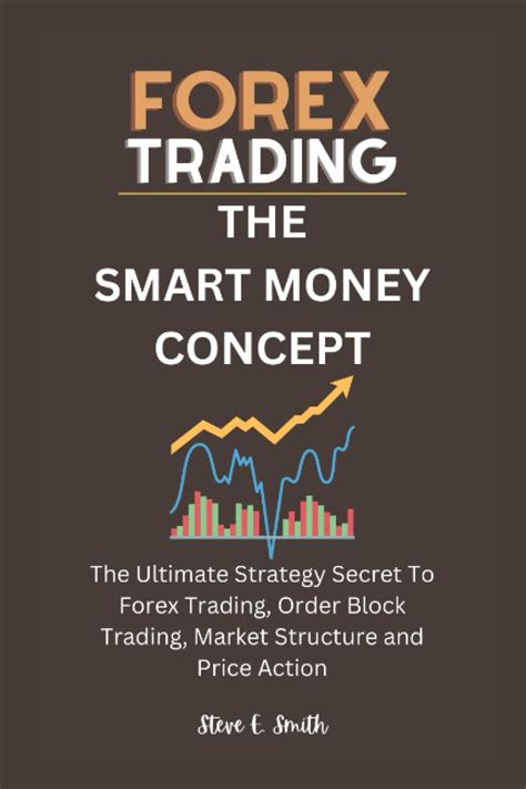 Smart Money Concept The Ultimate Strategy Secret To Forex Trading Order Block Trading Market