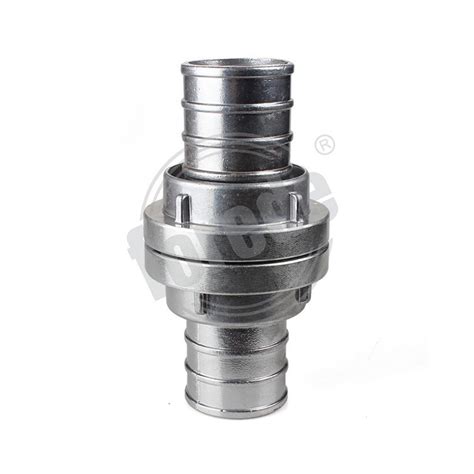 China Fire Hose Coupling Types Manufacturers Suppliers Wholesale