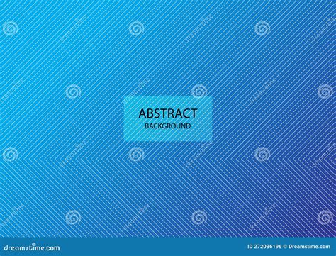 Abstract Pattern Background With Line Gradient Texture Stock Illustration Illustration Of