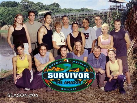 10 Best Seasons Of Survivor Ranked By Viewers Buddytv