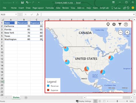Excel Add Ins Overview Office Add Ins Microsoft Learn