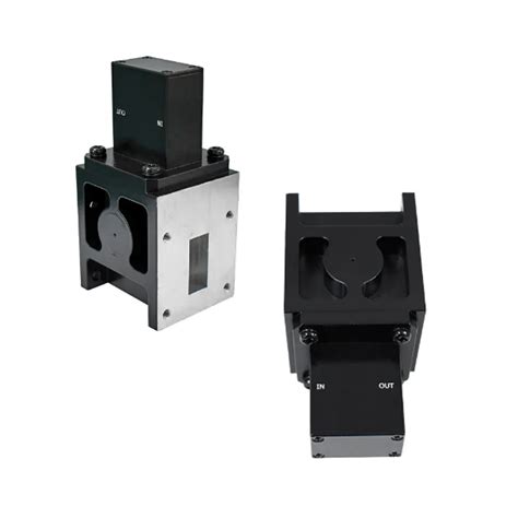 China Waveguide Isolator Manufacturers Suppliers Factory High Quality