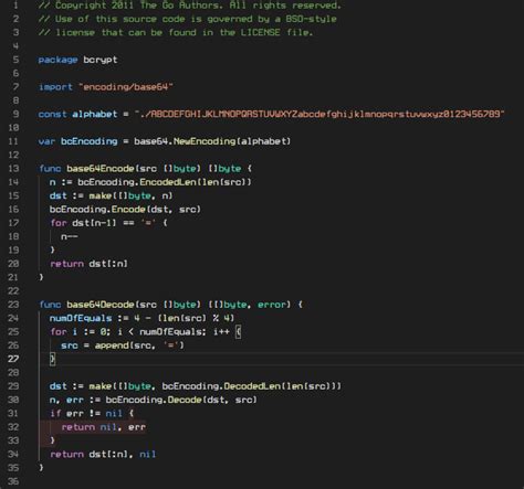 Coverage Highlighting Issue In Go Issue Microsoft Vscode Go GitHub