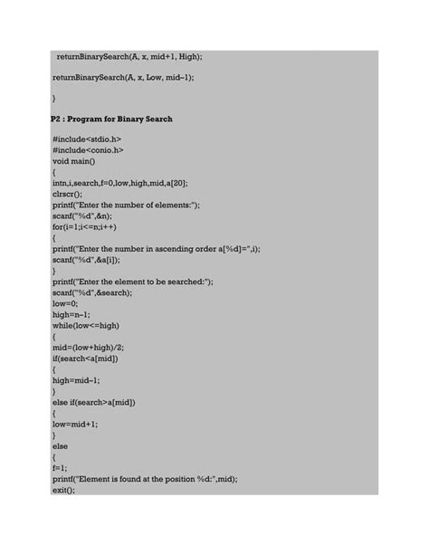 Pps 55basic Algorithms Searching Linear Search Binary Search Etc Basic Sorting Algorithms