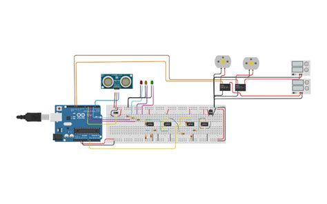 circuit design programa arduino 1 tinkercad