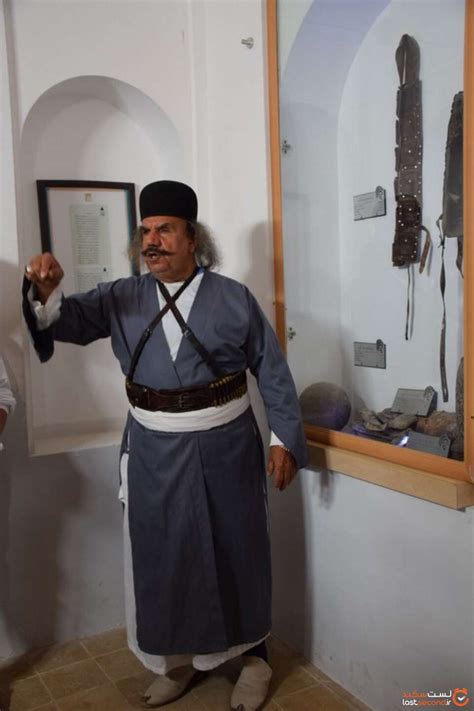 از نیلگون خلیج فارس تا شن‌های طلایی سواحل لست‌سکند