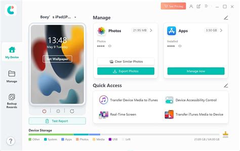 How To Enable Developer Mode On Ios Devices — Terresquall Blog