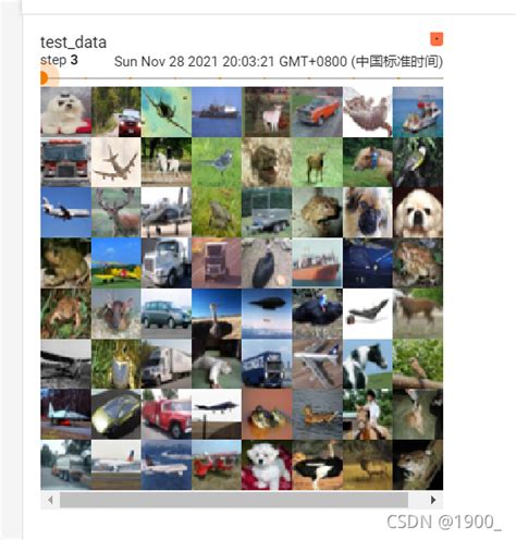 Pytorch入门（一）数据集的一些基础操作 数据集如何使用 Csdn博客