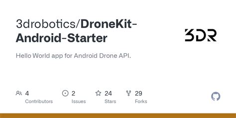 Github 3droboticsdronekit Android Starter Hello World App For Android Drone Api Github 3droboticsdronekit Android Starter Hello World App For Android Drone Api