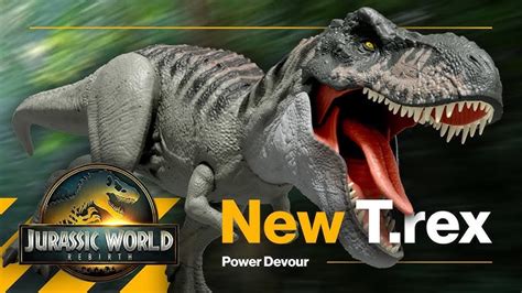 Jurassic Park Zeichnungen T Rex