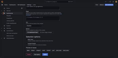 모니터링 Spring Boot Prometheus Grafana 도입하기