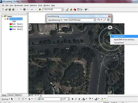spatial data types and acquiring consideration pptx