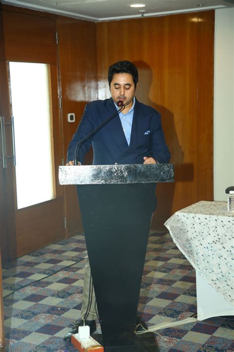 puru singh on linkedin defenceindustry security