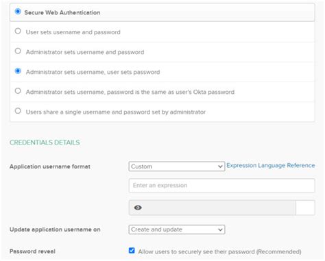 Okta Expression Language Replace Entire Email Including Domain