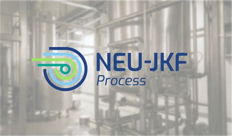 Neu Jkf Sistemas De Tratamiento De Aire Y Manipulación De Polvos