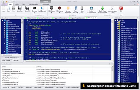 Unreal X Editor Unreal X Editor